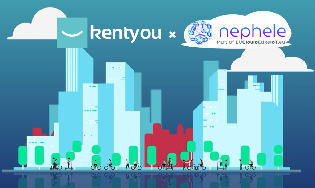 Kentyou’s VOFactory to Streamline IoT Integration and Development in ...